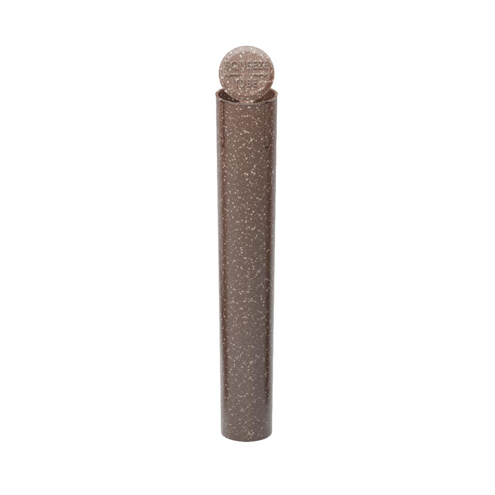 Biodegradable Hemp Plastic Pre Roll Tube | Hempak