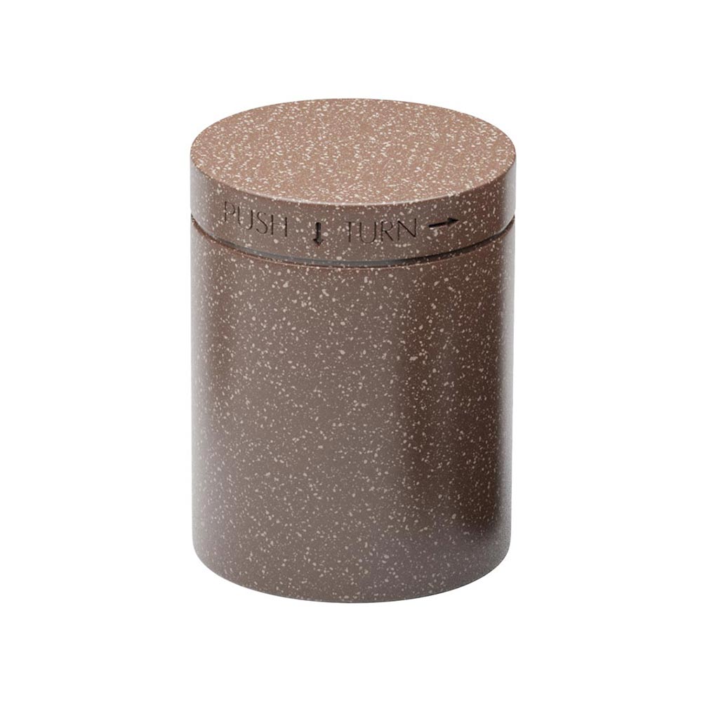 Hemp Plastic Jars Biodegradable Jars Wholesale | Hempak