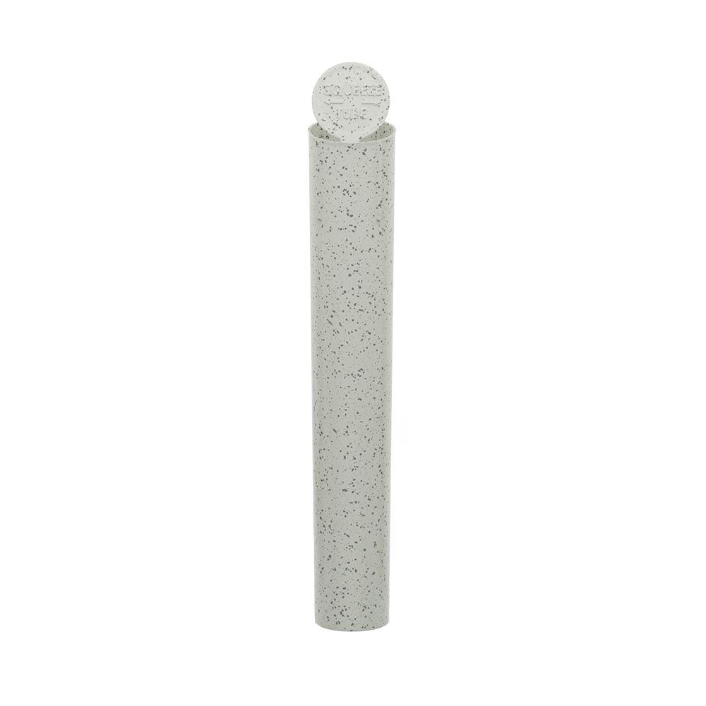 Biodegradable Hemp Plastic Pre Roll Tube | Hempak